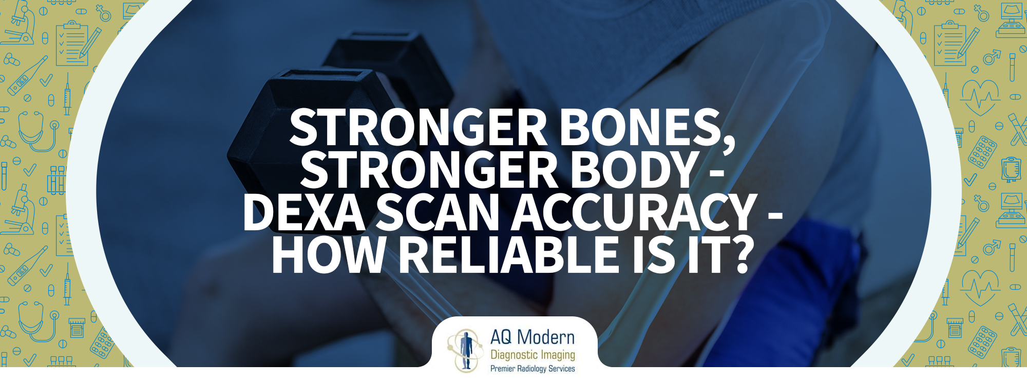 DEXA Body Scan Accuracy Is It Reliable Or Not 