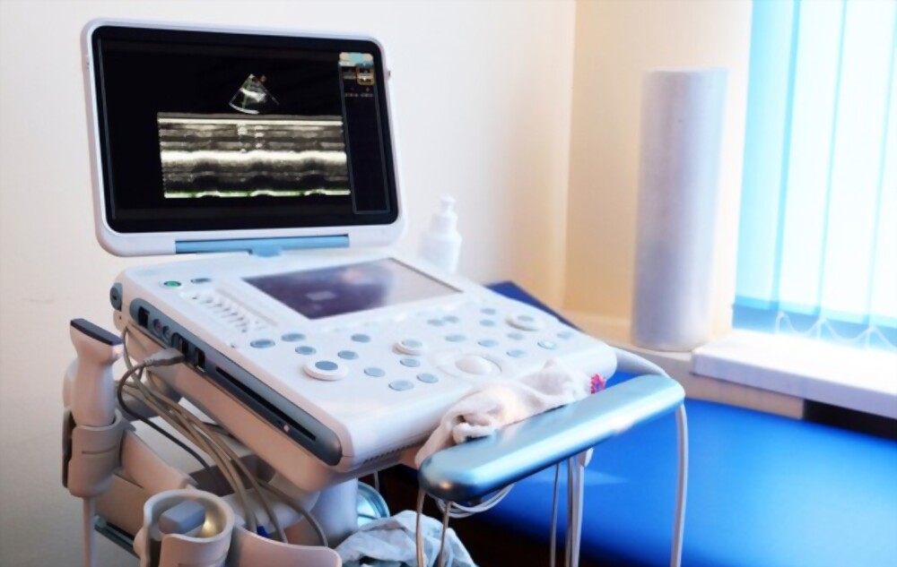Ultrasound Or Mammogram: Which Is Better For Breast Scan?